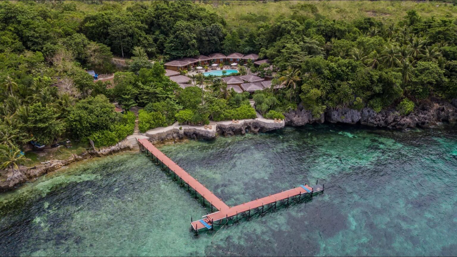 Philippines Magic Ocean - Divers Den